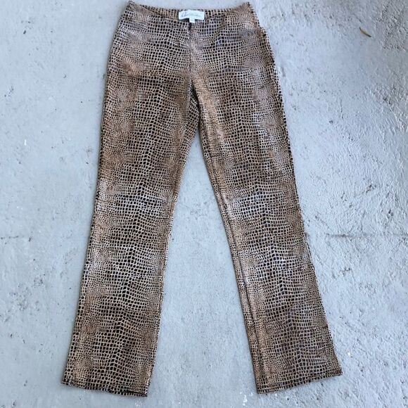 Daniel & Rebecca | Pants & Jumpsuits | Danielrebecca | Poshmark